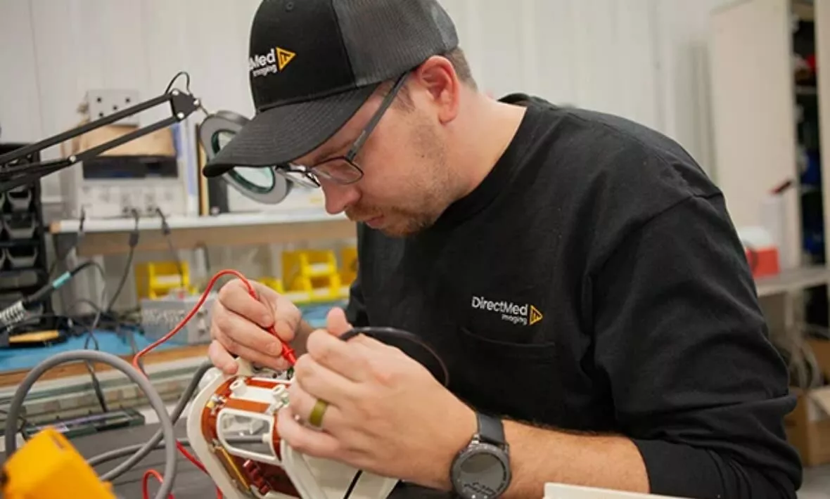 Directmed parts - MedNux - The home for Medical solutions