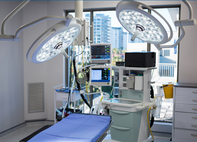 Avante Health Solutions - MedNux - The home for Medical solutions