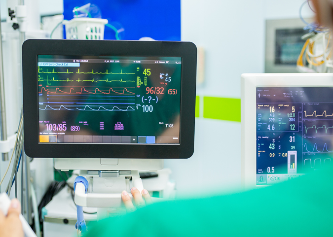 Avante Health Solutions - MedNux - The home for Medical solutions