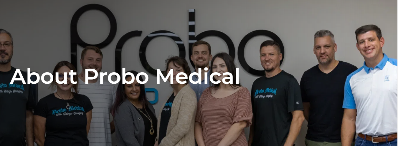 probo- medical - MedNux | The home for Medical solutions