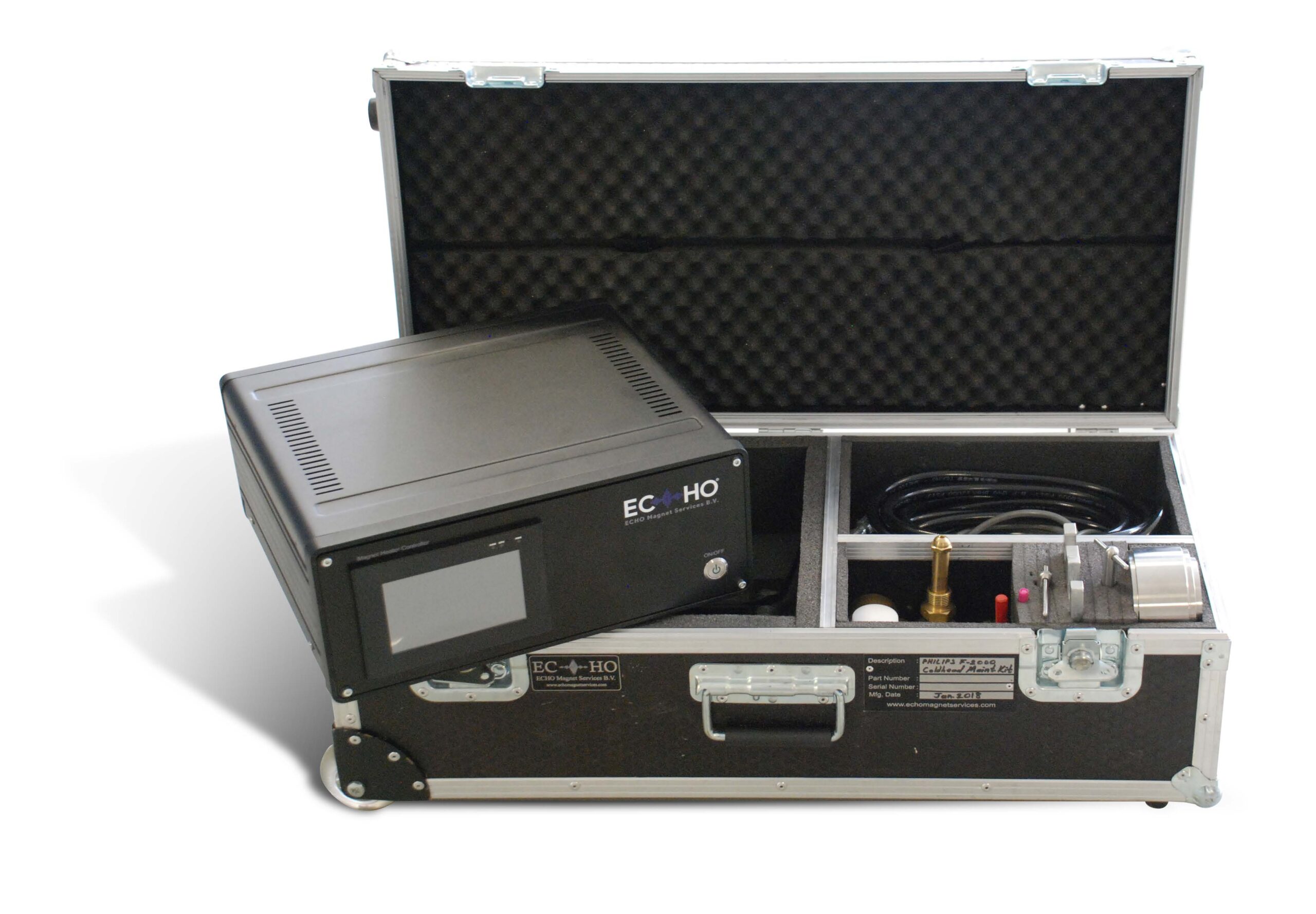 ECHO MAGNET SERVICES