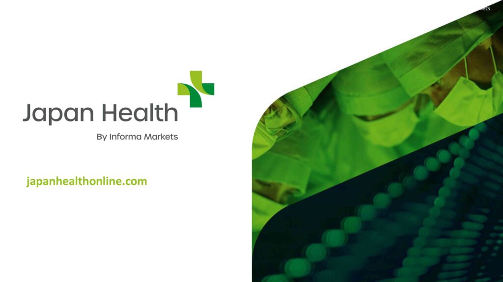 Japan Health-Medical Equipment Exhibition - MedNux | The home for ...