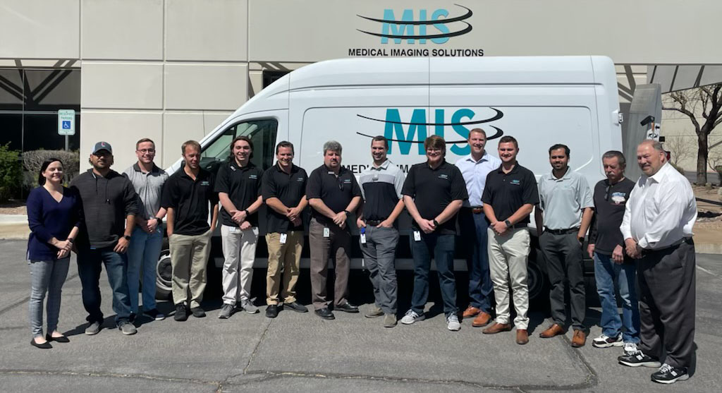 Medical Imaging Solutions (MIS)