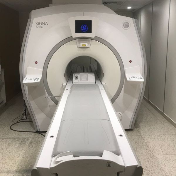 GE Signa Artist 1.5T-2019 - MedNux - The home for Medical solutions