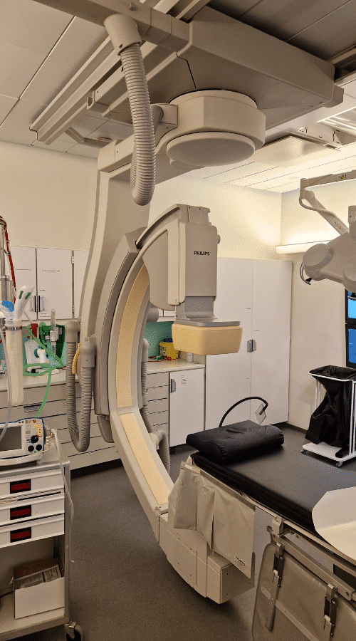 2011 Philips Allura Xper FD10 C Cath Lab - MedNux - The home for ...