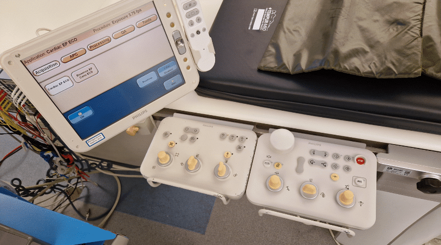 2011 Philips Allura Xper FD10 C Cath Lab - MedNux - The home for ...