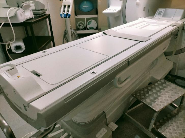 GE Signa Artist 1.5T-2019 - MedNux - The home for Medical solutions