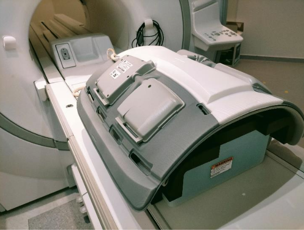 GE Signa Artist 1.5T-2019 - MedNux - The home for Medical solutions