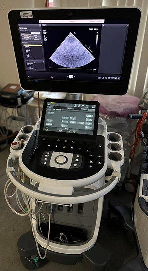 Philips Affinity 70G - MedNux - The home for Medical solutions