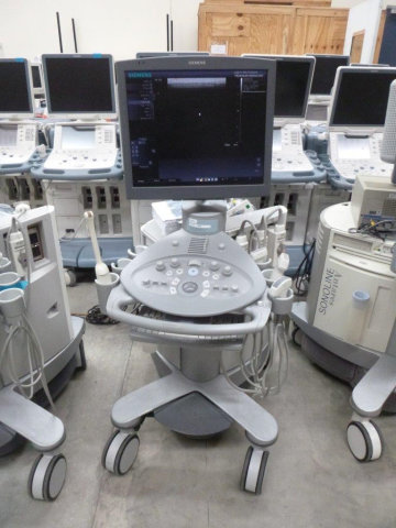 Siemens Antares - Premium Edition - MedNux | The home for Medical solutions