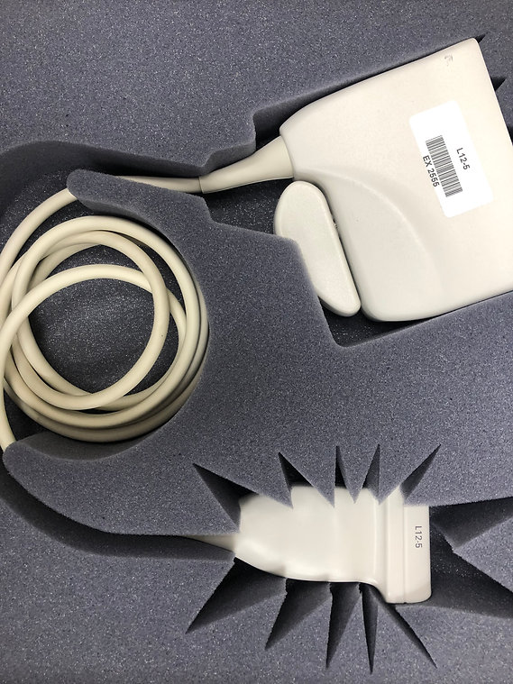 Ultrasound Probes - L12-5 - MedNux - The home for Medical solutions