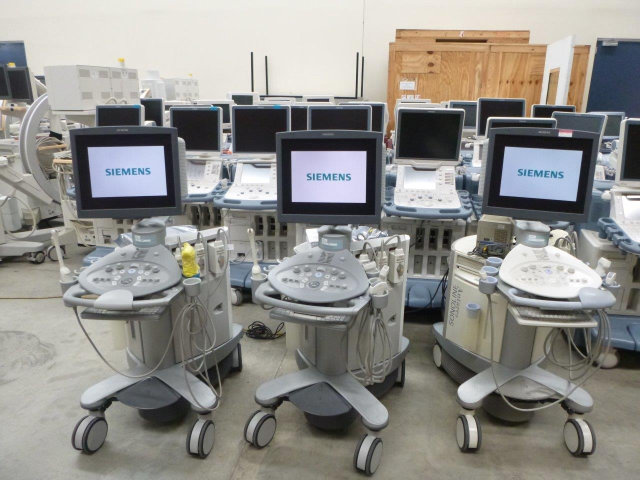 Siemens Antares - Premium Edition - MedNux | The home for Medical solutions