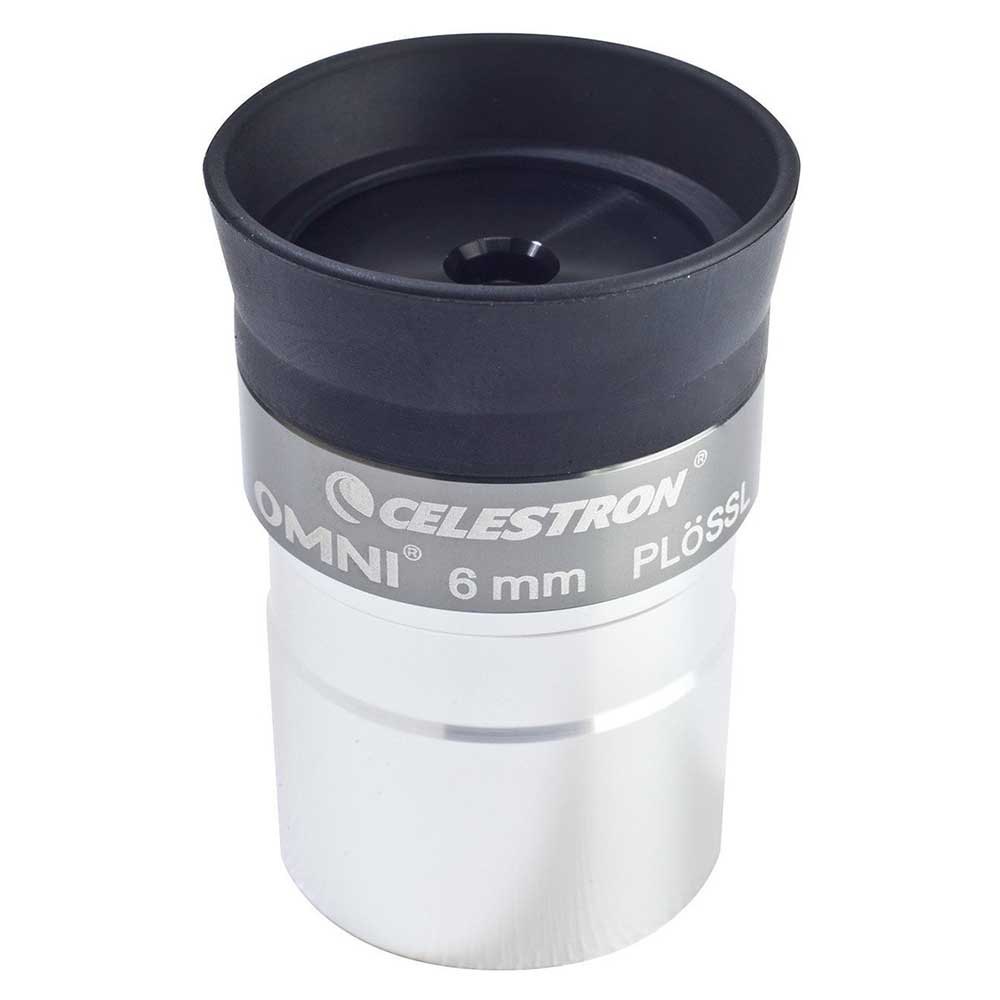 Celestron Ocular Omni 1.25" 6 Mm Microscope Lens Clear - MedNux - The ...