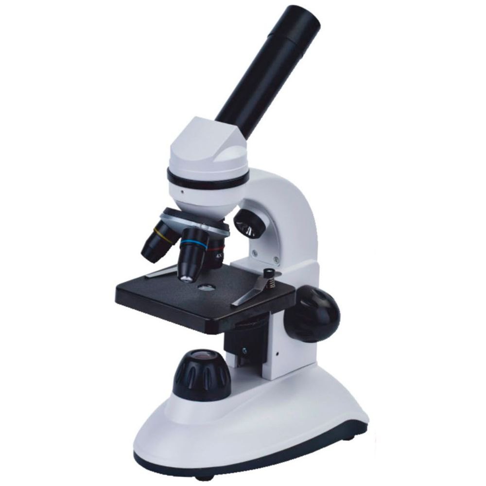 Discovery Nano Polar Microscope White - MedNux - The home for Medical ...
