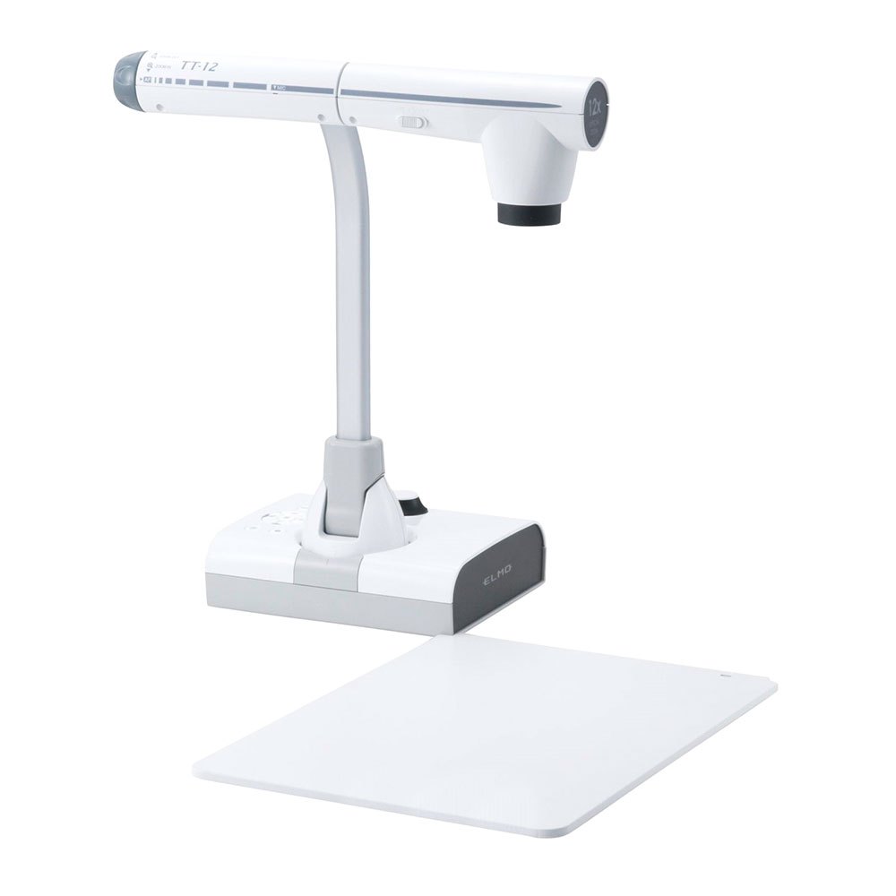 Elmo Tray Digital Microscope White - MedNux - The home for Medical ...