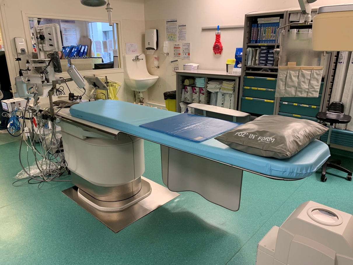 PHILIPS Allura FD10 - MedNux - The home for Medical solutions