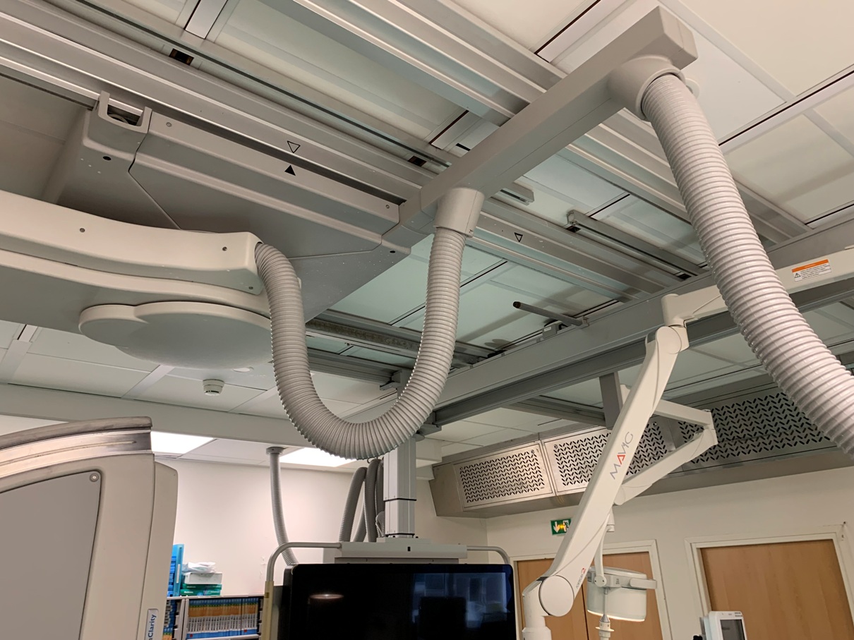 PHILIPS Allura FD10 - MedNux - The home for Medical solutions