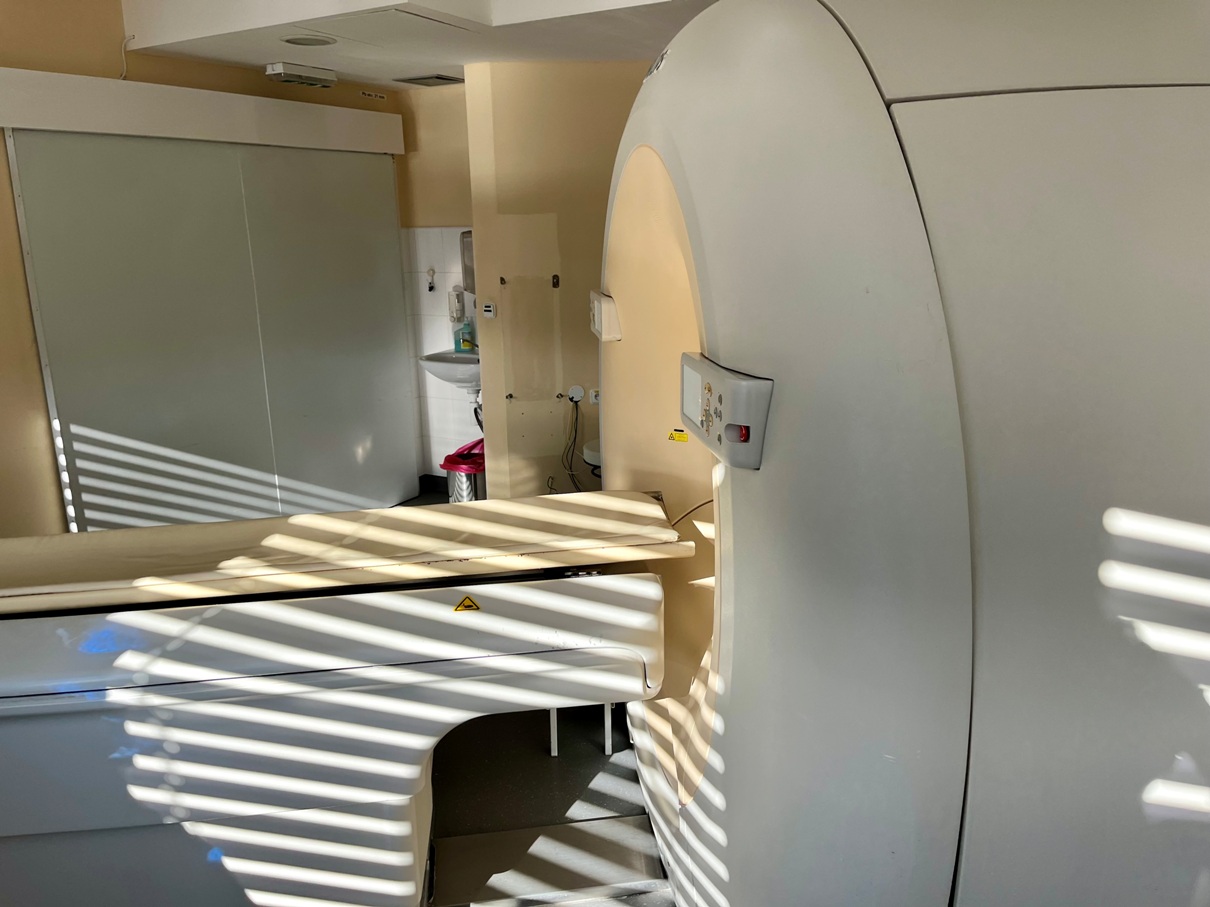 PHILIPS Gemini TF 16 - MedNux - The home for Medical solutions