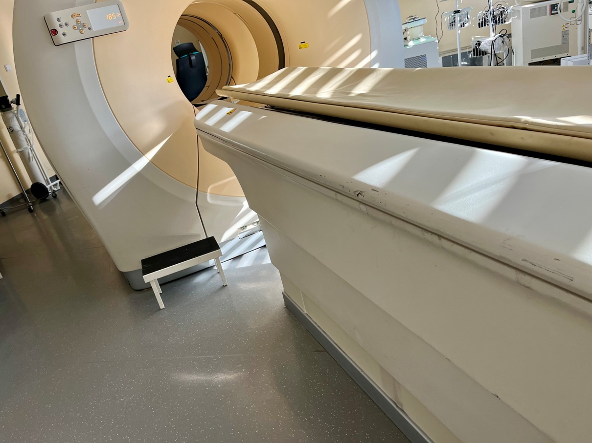 PHILIPS Gemini TF 16 - MedNux - The home for Medical solutions