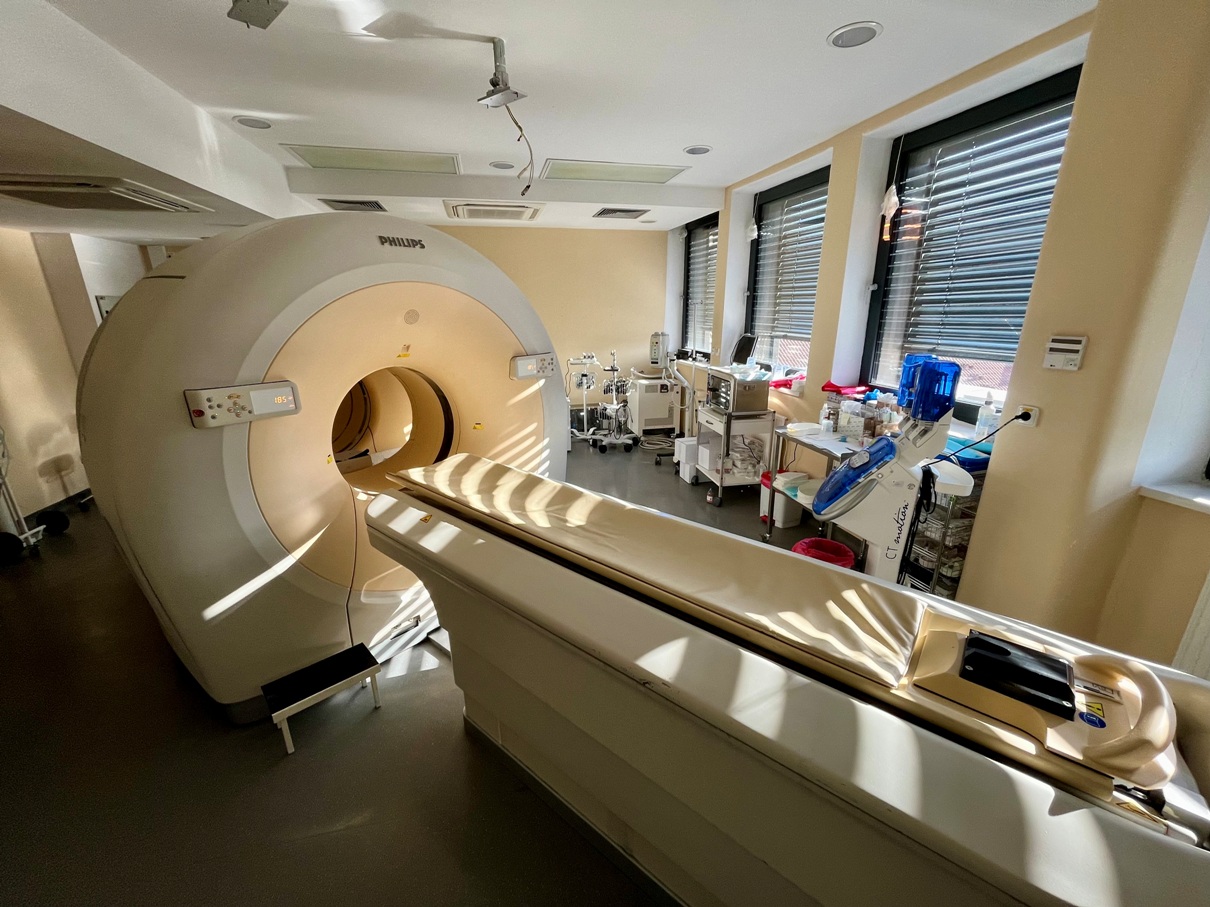 PHILIPS Gemini TF 16 - MedNux - The home for Medical solutions