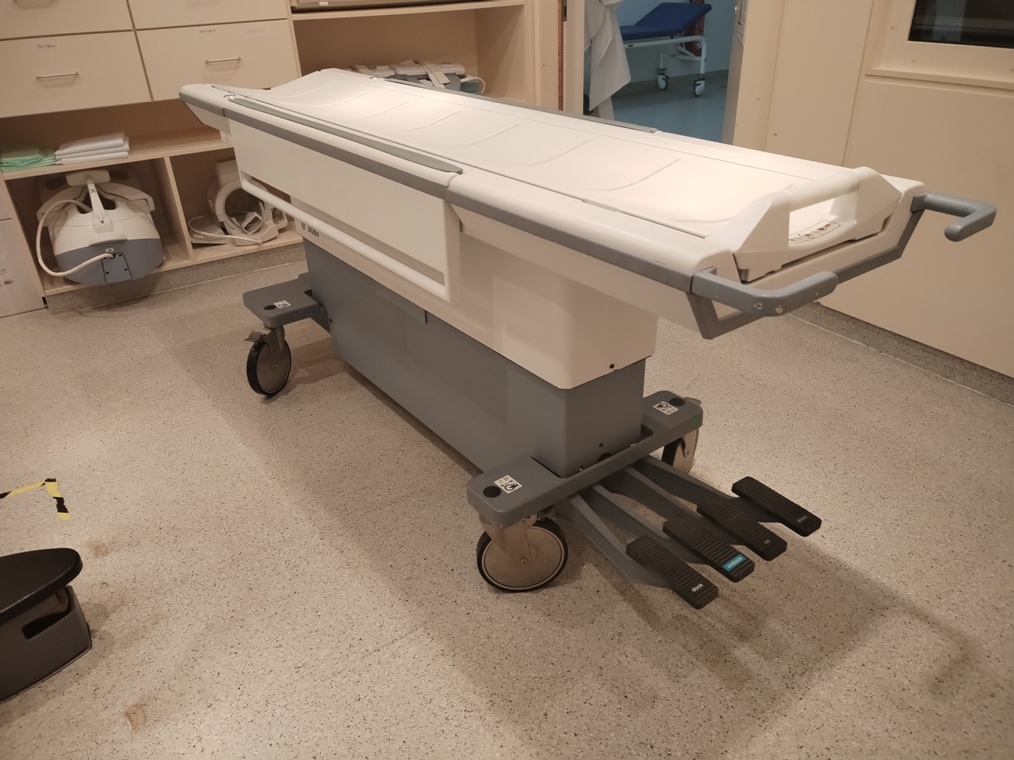 GE Signa Hde 1.5T - MedNux - The home for Medical solutions