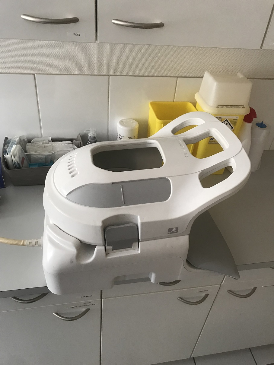 GE Signa Artist 1.5T-2017 - MedNux - The home for Medical solutions