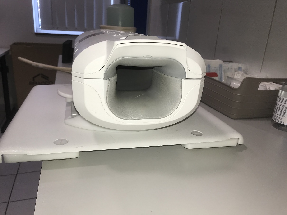 GE Signa Artist 1.5T-2017 - MedNux - The home for Medical solutions