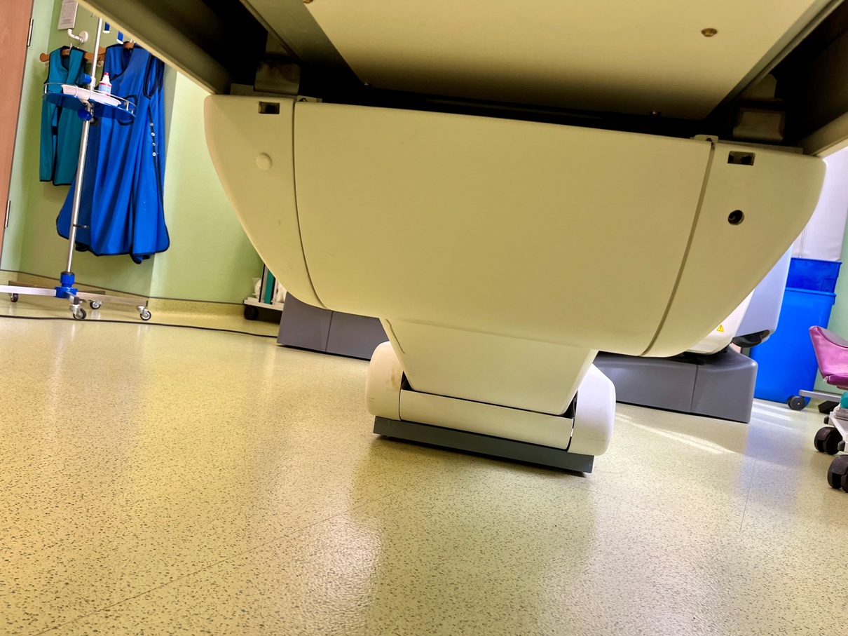GE BrightSpeed Elite 16 - MedNux - The home for Medical solutions