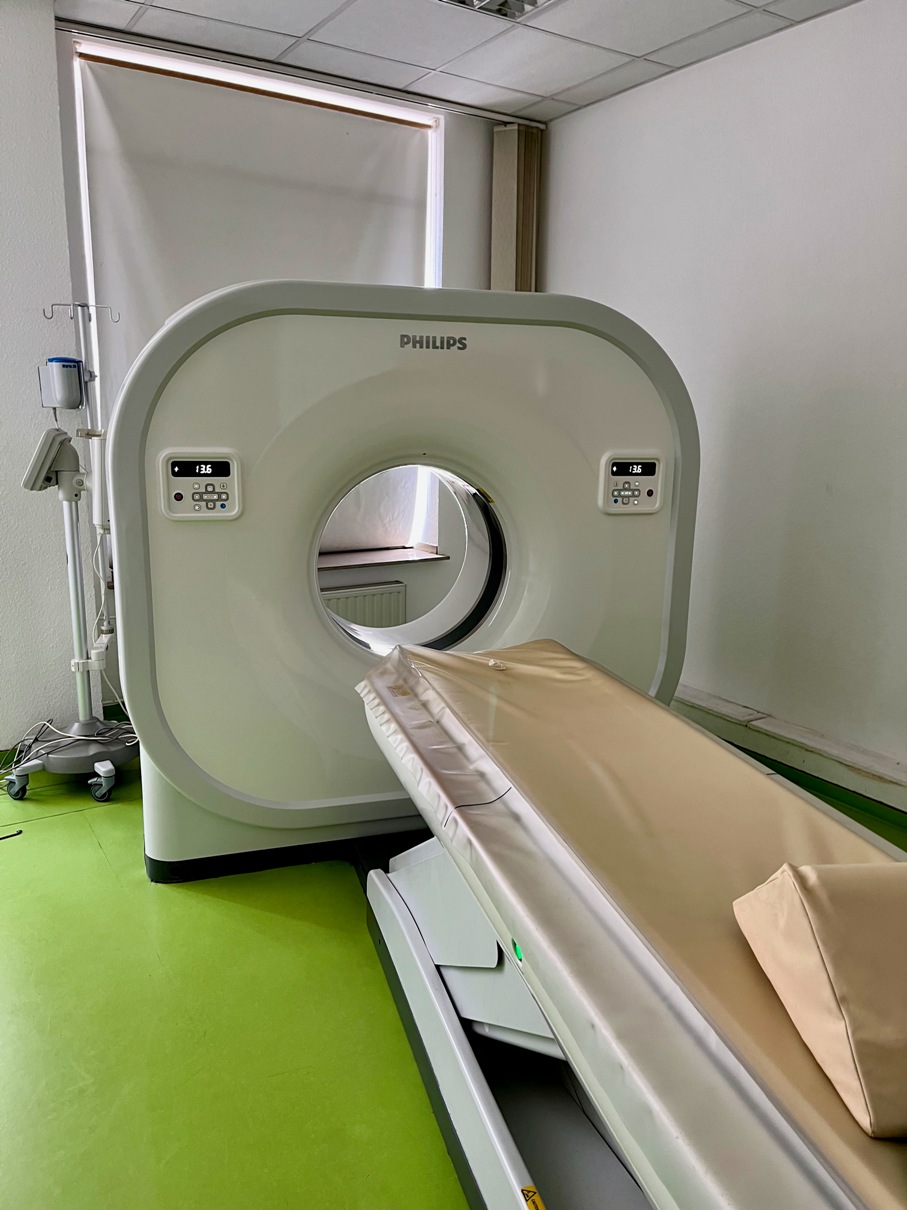 PHILIPS Access 16 - MedNux - The home for Medical solutions