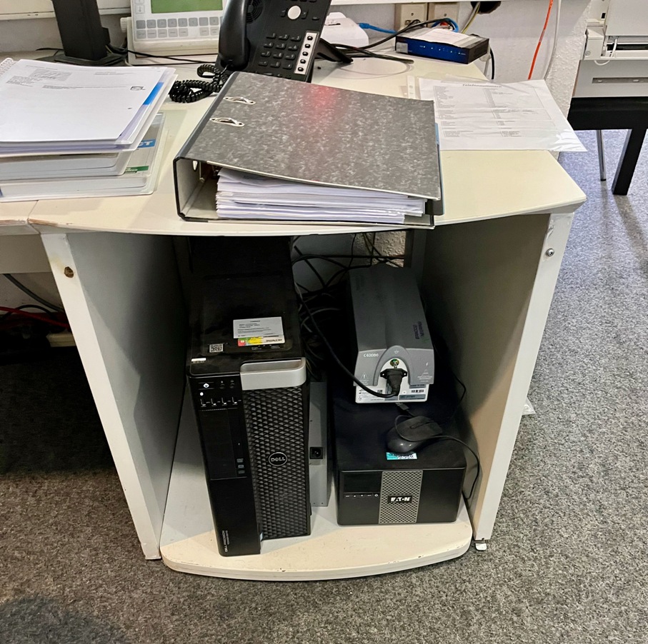 PHILIPS Access 16 - MedNux - The home for Medical solutions