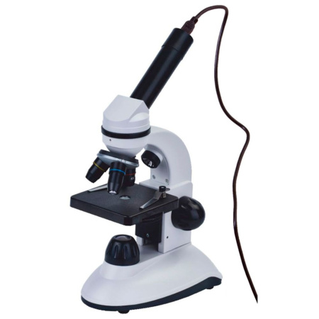 Discovery Nano Polar Digital Microscope White - MedNux - The home for ...