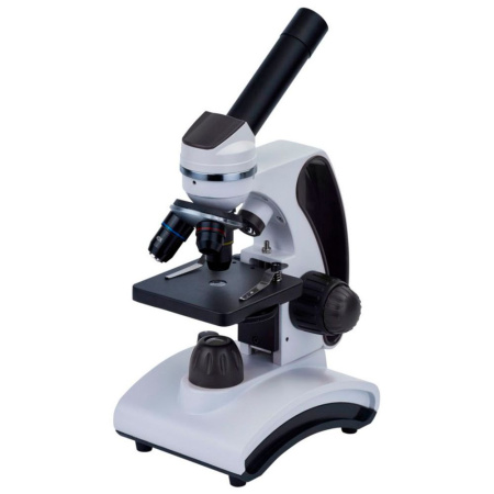 Discovery Pico Polar Microscope White - MedNux | The home for Medical ...