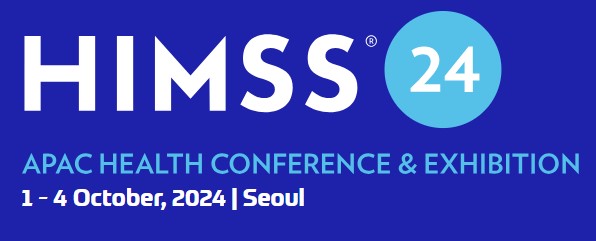 HIMSS 24 - APAC | Seoul Korea - MedNux | The home for Medical solutions