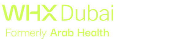 WHX Dubai-Medical Conferences - MedNux | The home for Medical solutions